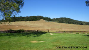 Rancho Del Cielo – Goleta History