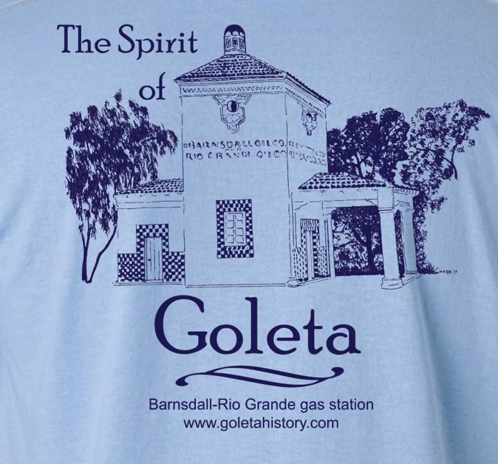 Architectural Influence – Goleta History