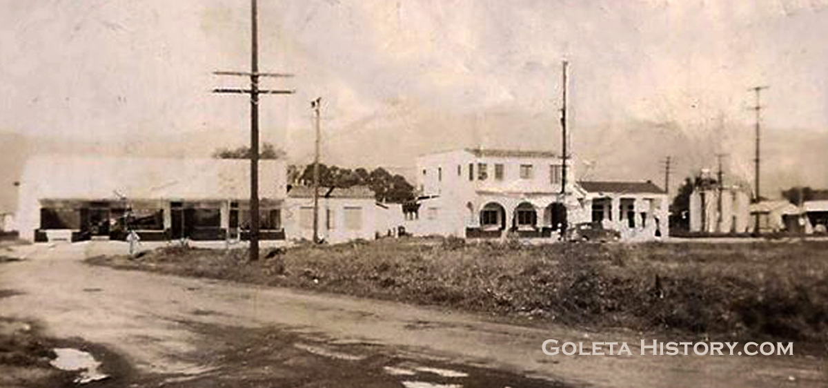 Old Town Goleta Comparison 2 – Goleta History